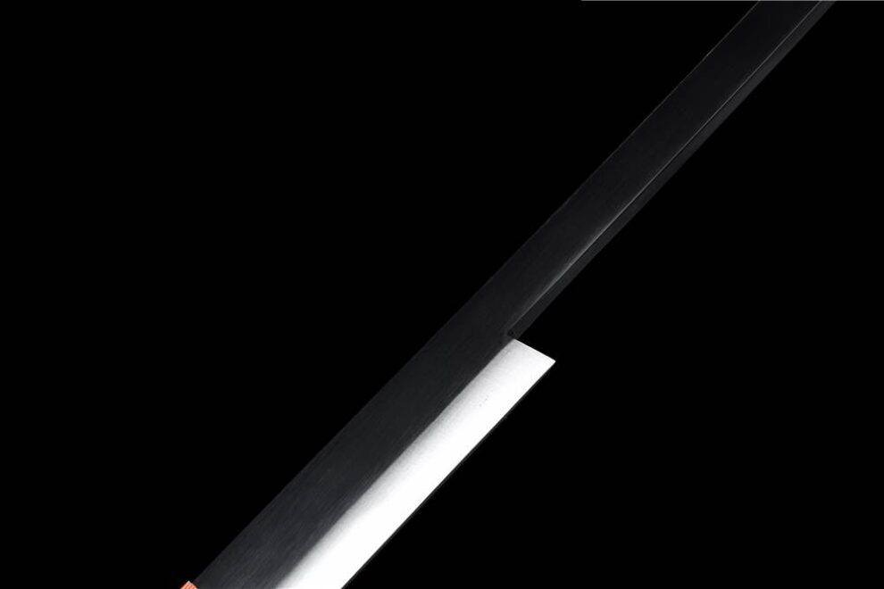 Shinobu Sword | Hand-Forged Katana | KatanaEmpire.co.uk