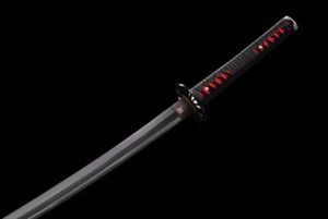 Tanjiro Sword | Hand-Forged Katana | KatanaEmpire.co.uk