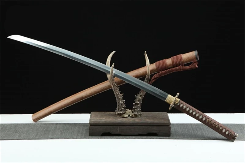 Noboru Katana Sword (昇る) Ascension | KatanaEmpire.co.uk