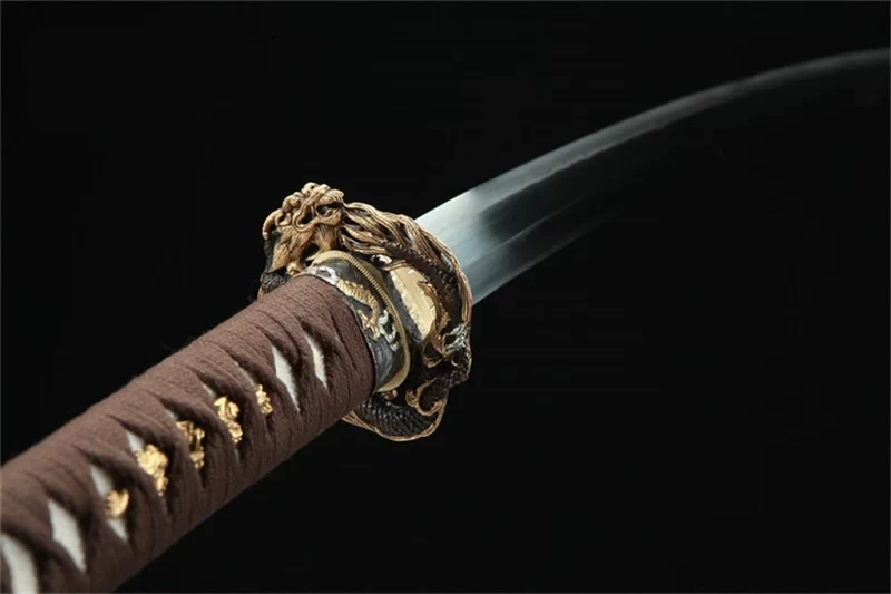 Noboru Katana Sword (昇る) Ascension | KatanaEmpire.co.uk