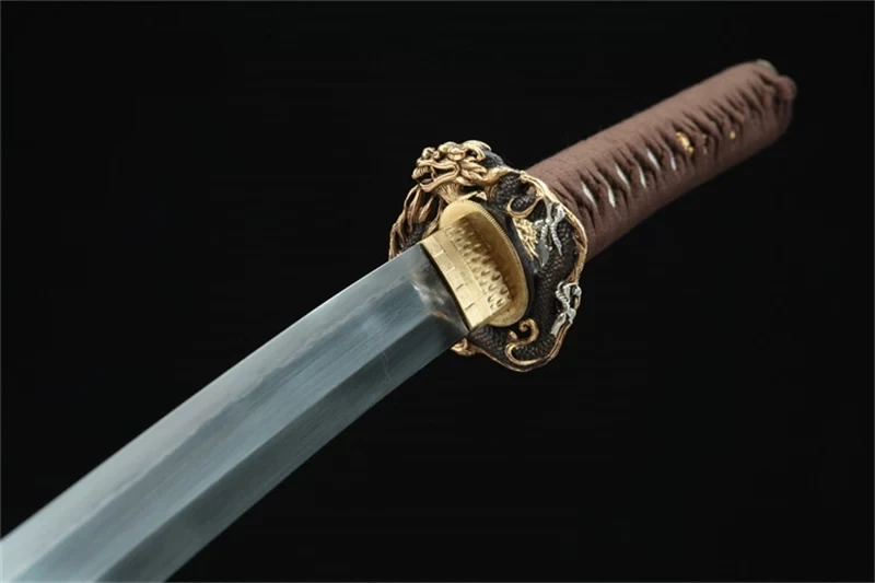 Noboru Katana Sword (昇る) Ascension | KatanaEmpire.co.uk