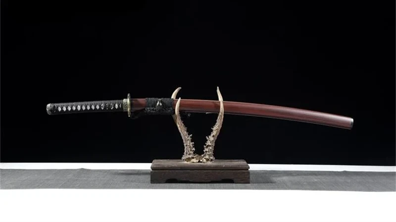 Sakura Katana Sword (桜) Cherry Tree | KatanaEmpire.co.uk