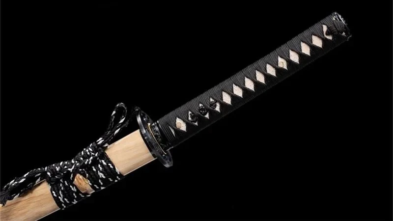 Tetsuya Katana Sword (鉄矢) Iron Arrow | KatanaEmpire.co.uk
