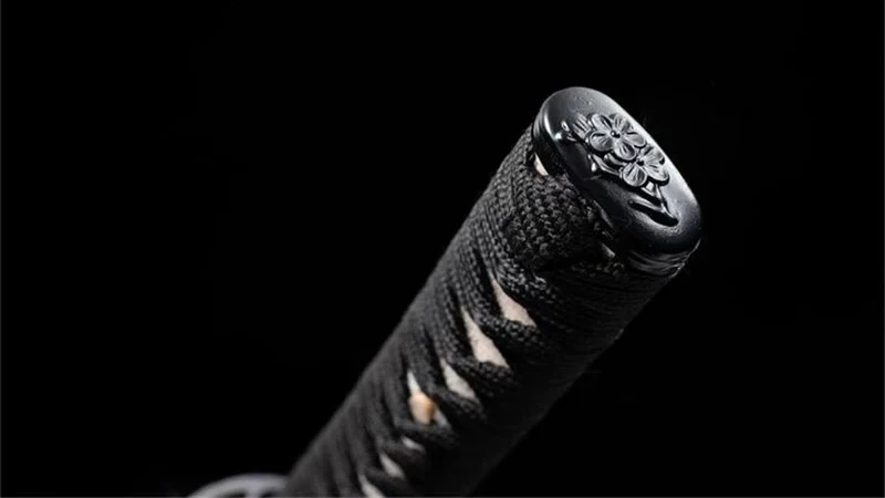 Tetsuya Katana Sword (鉄矢) Iron Arrow | KatanaEmpire.co.uk
