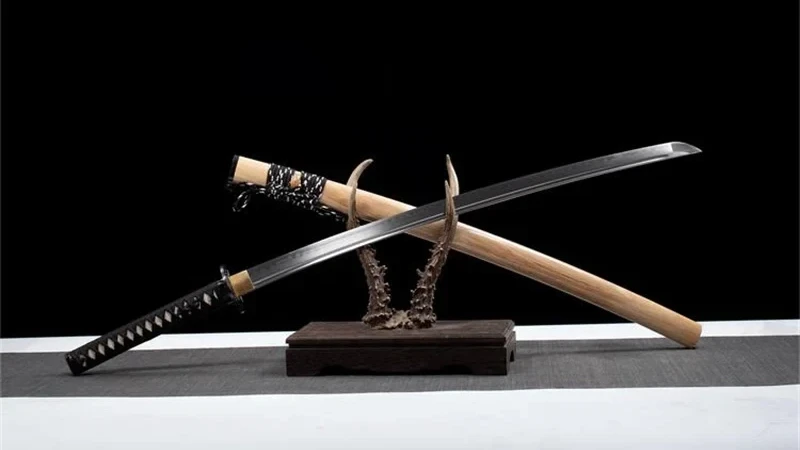 Tetsuya Katana Sword (鉄矢) Iron Arrow | KatanaEmpire.co.uk