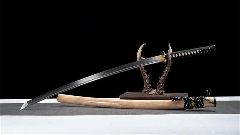 Tetsuya Katana Sword (鉄矢) Iron Arrow | KatanaEmpire.co.uk