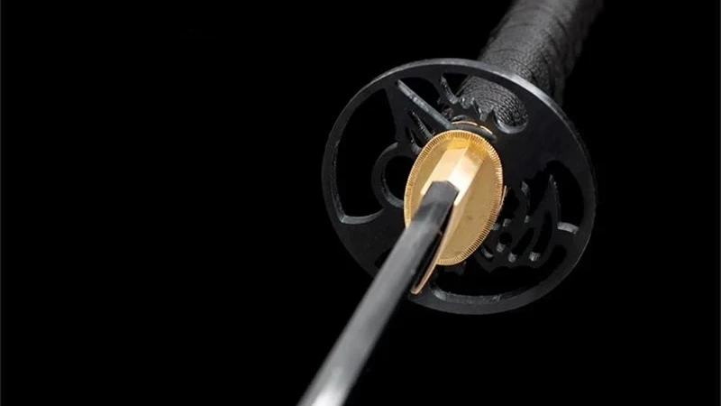 Tetsuya Katana Sword (鉄矢) Iron Arrow | KatanaEmpire.co.uk