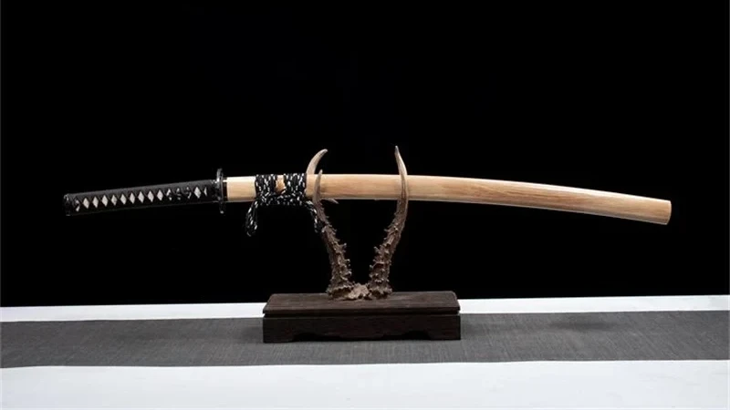 Tetsuya Katana Sword (鉄矢) Iron Arrow | KatanaEmpire.co.uk