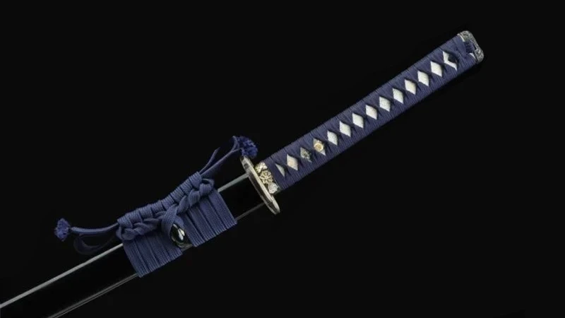 Fūjin Katana Sword (風神) God of Wind | KatanaEmpire.co.uk