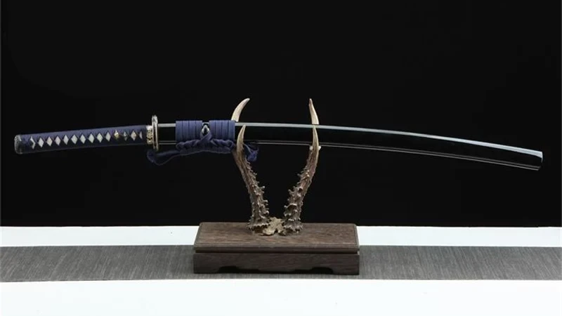 Fūjin Katana Sword (風神) God of Wind | KatanaEmpire.co.uk