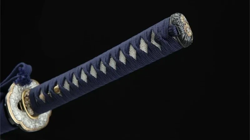 Fūjin Katana Sword (風神) God of Wind | KatanaEmpire.co.uk