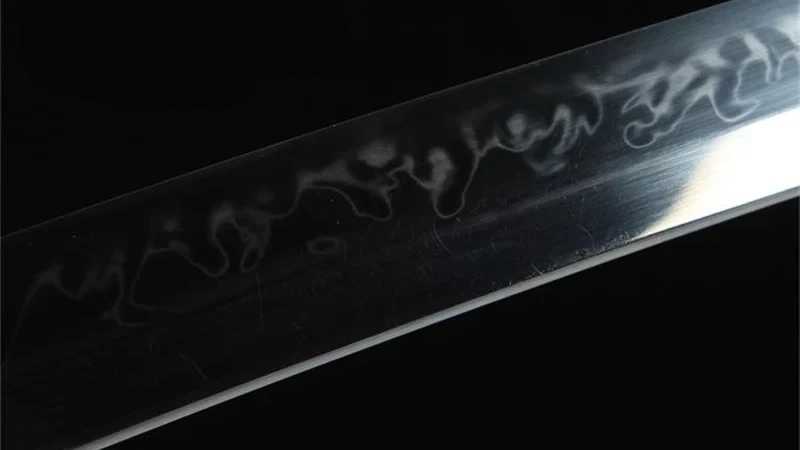 Fūjin Katana Sword (風神) God of Wind | KatanaEmpire.co.uk