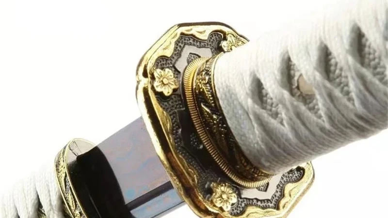 Shinsei Katana Sword (神聖) Sacred | KatanaEmpire.co.uk