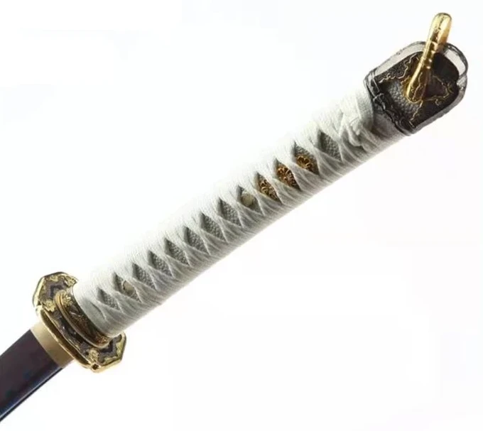 Shinsei Katana Sword (神聖) Sacred | KatanaEmpire.co.uk