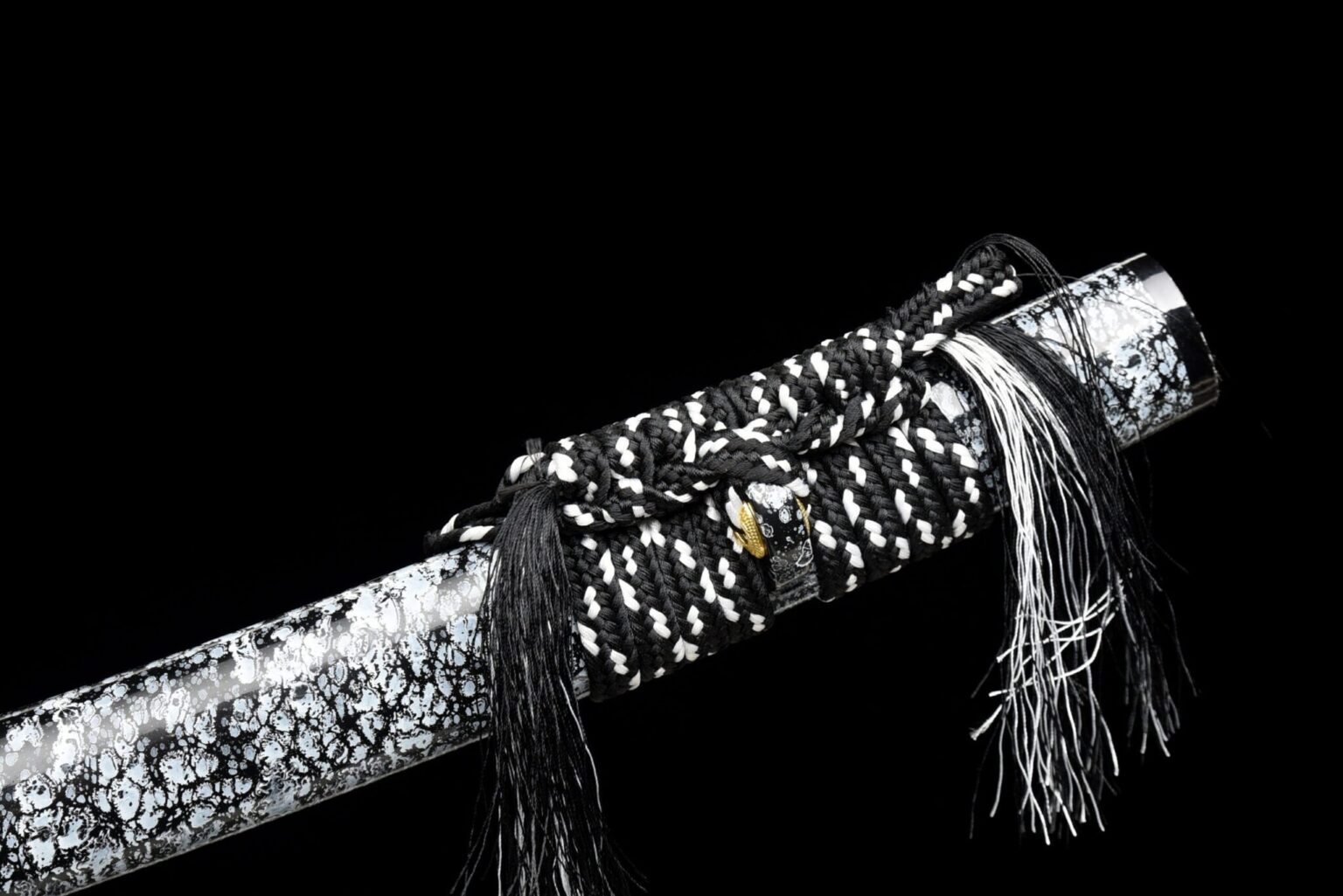Golden Blade Katana Sword | KatanaEmpire.co.uk